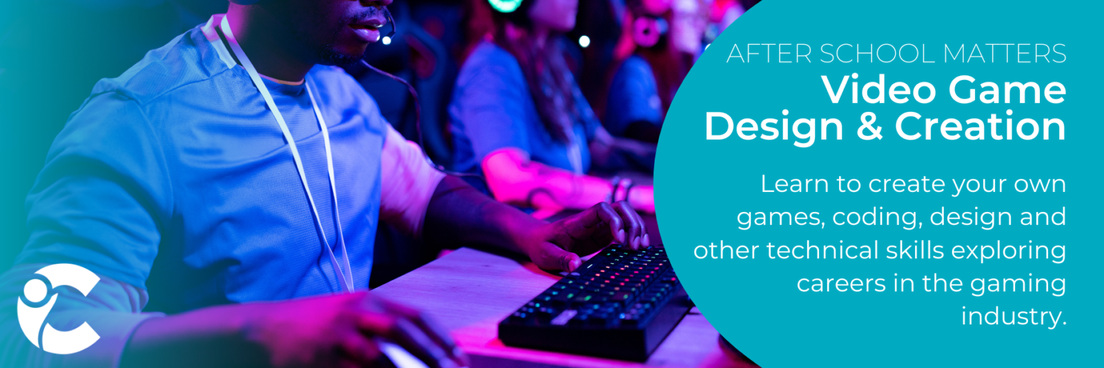 GCYC is Hiring - Gary Comer Youth Center